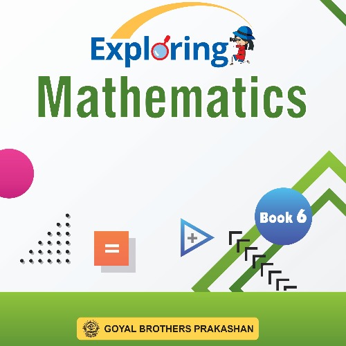 Exploring Mathematics for Class 2