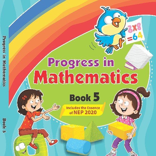 Progress in Mathematics for Class 1